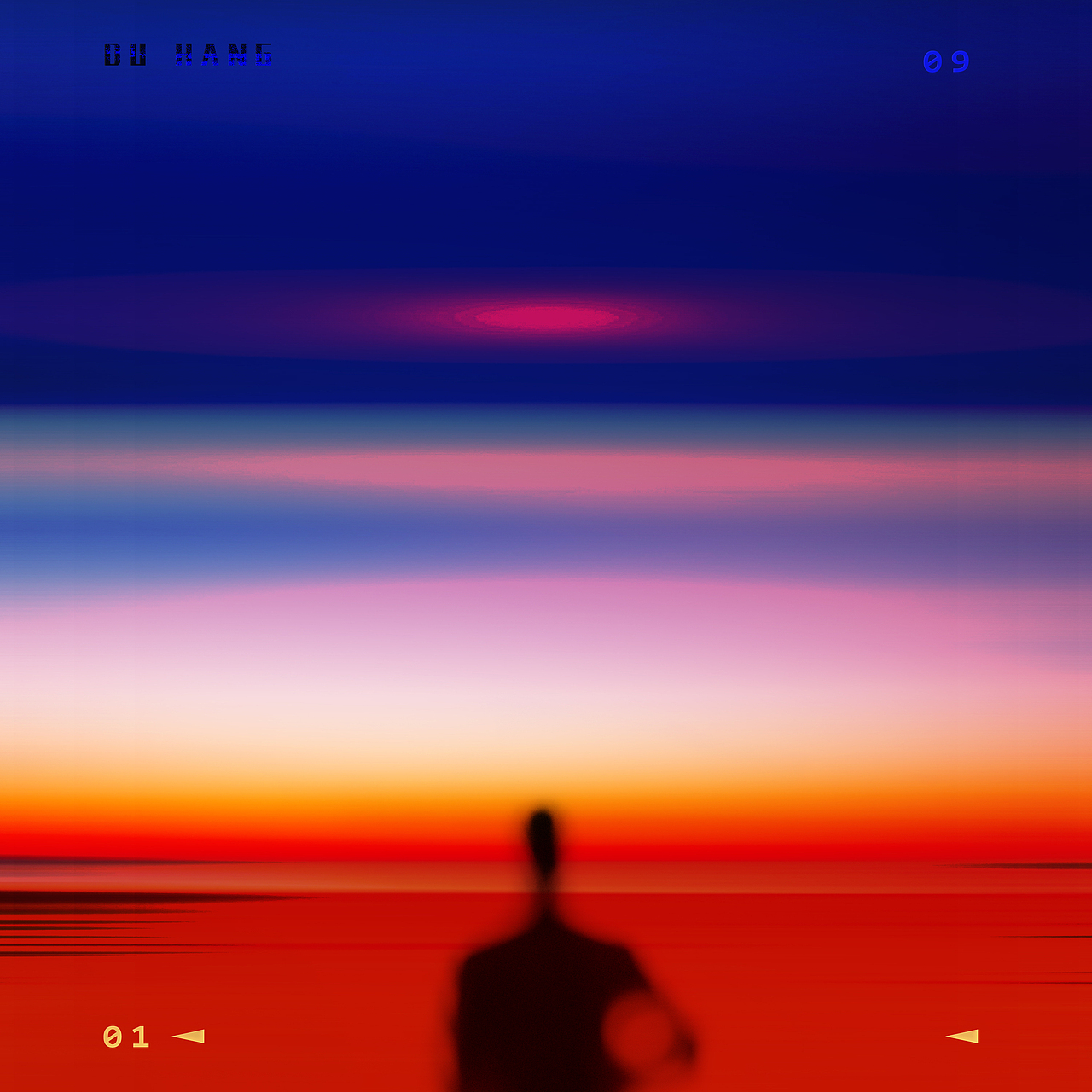 ELANUS COVERS 2019-2021_ELANUS99-站酷ZCOOL