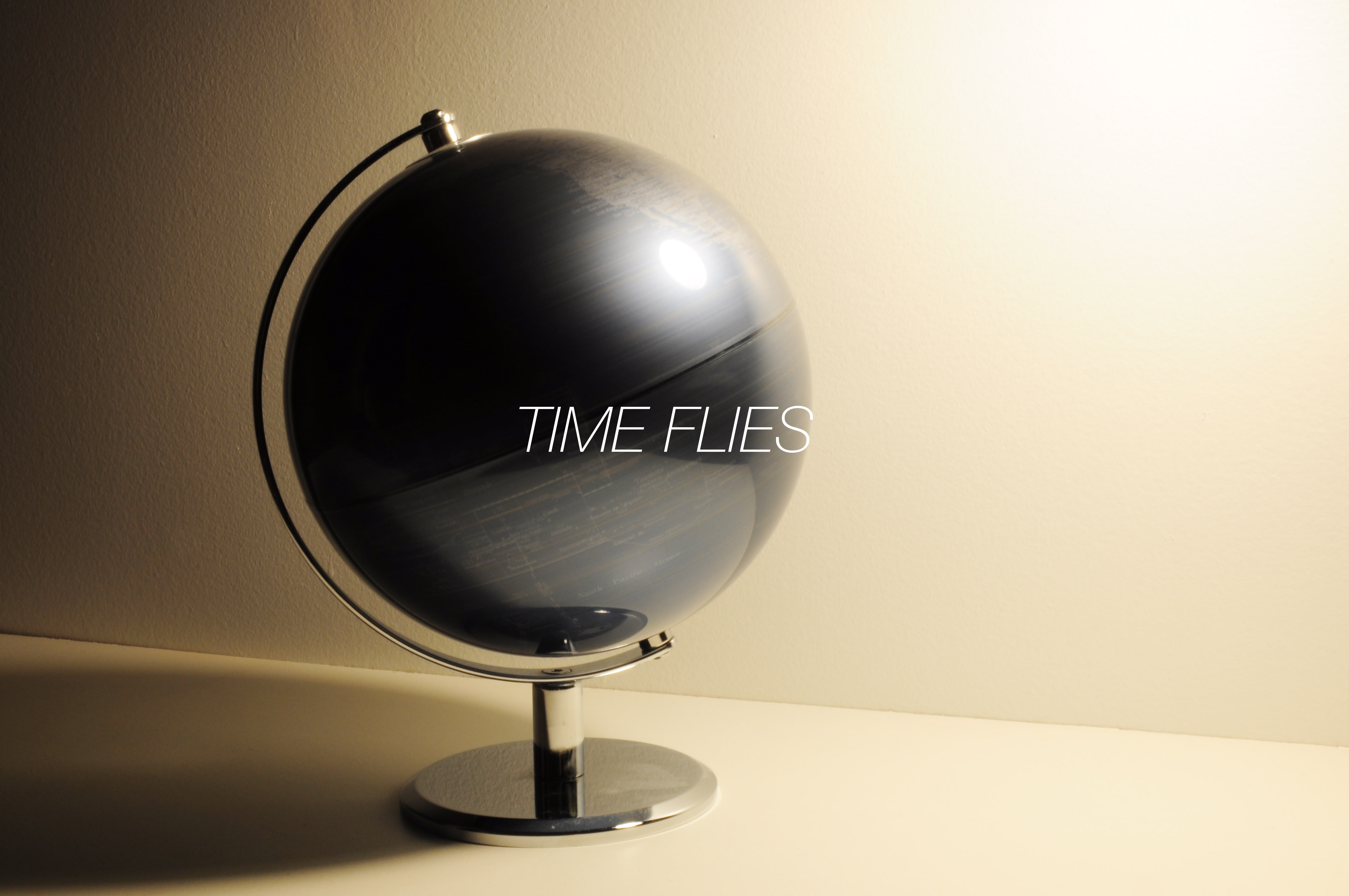 Time Flies_Layna_Wynn-站酷ZCOOL