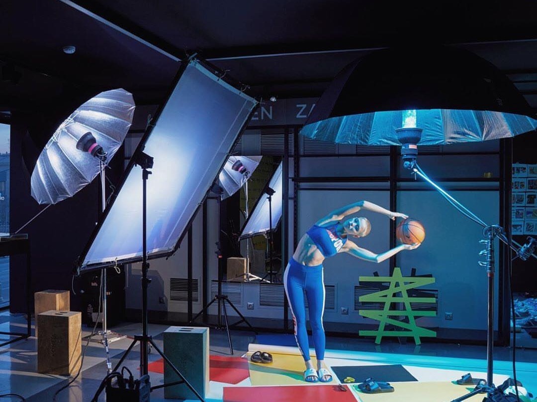 使用set a light 3D STUDIO来学习如何布光③_水里游的阿童木-站酷ZCOOL