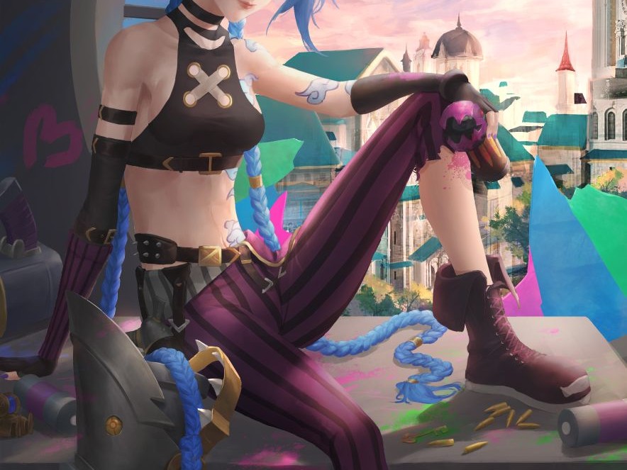 爆爆_大苏打Jun-站酷ZCOOL