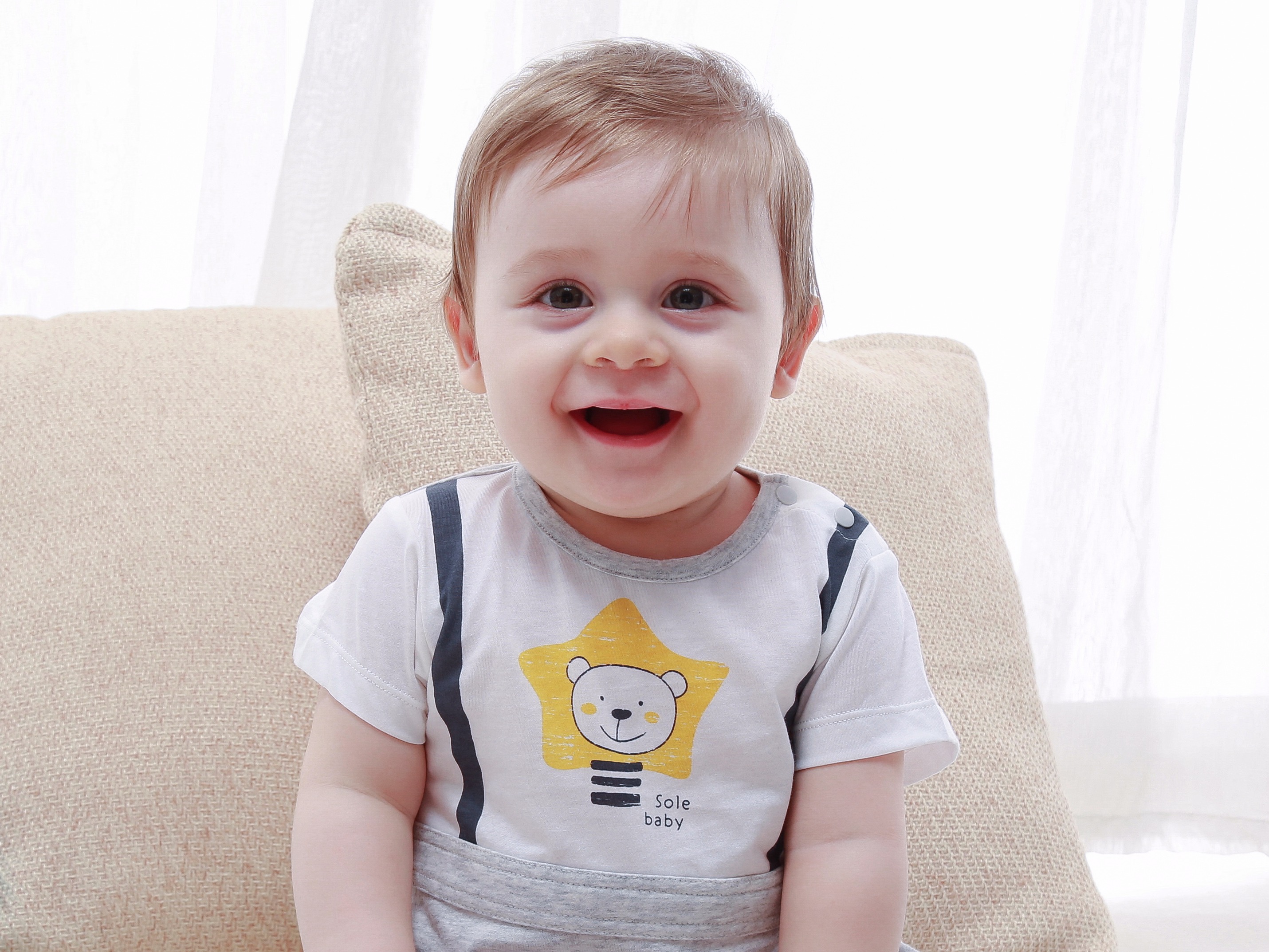 YOKA & Smile_布里茨希-站酷ZCOOL