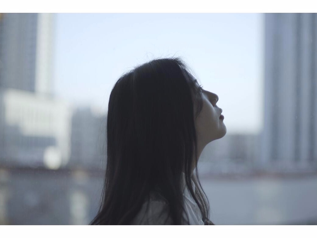 单身女孩儿的独白_树桑tree-站酷ZCOOL