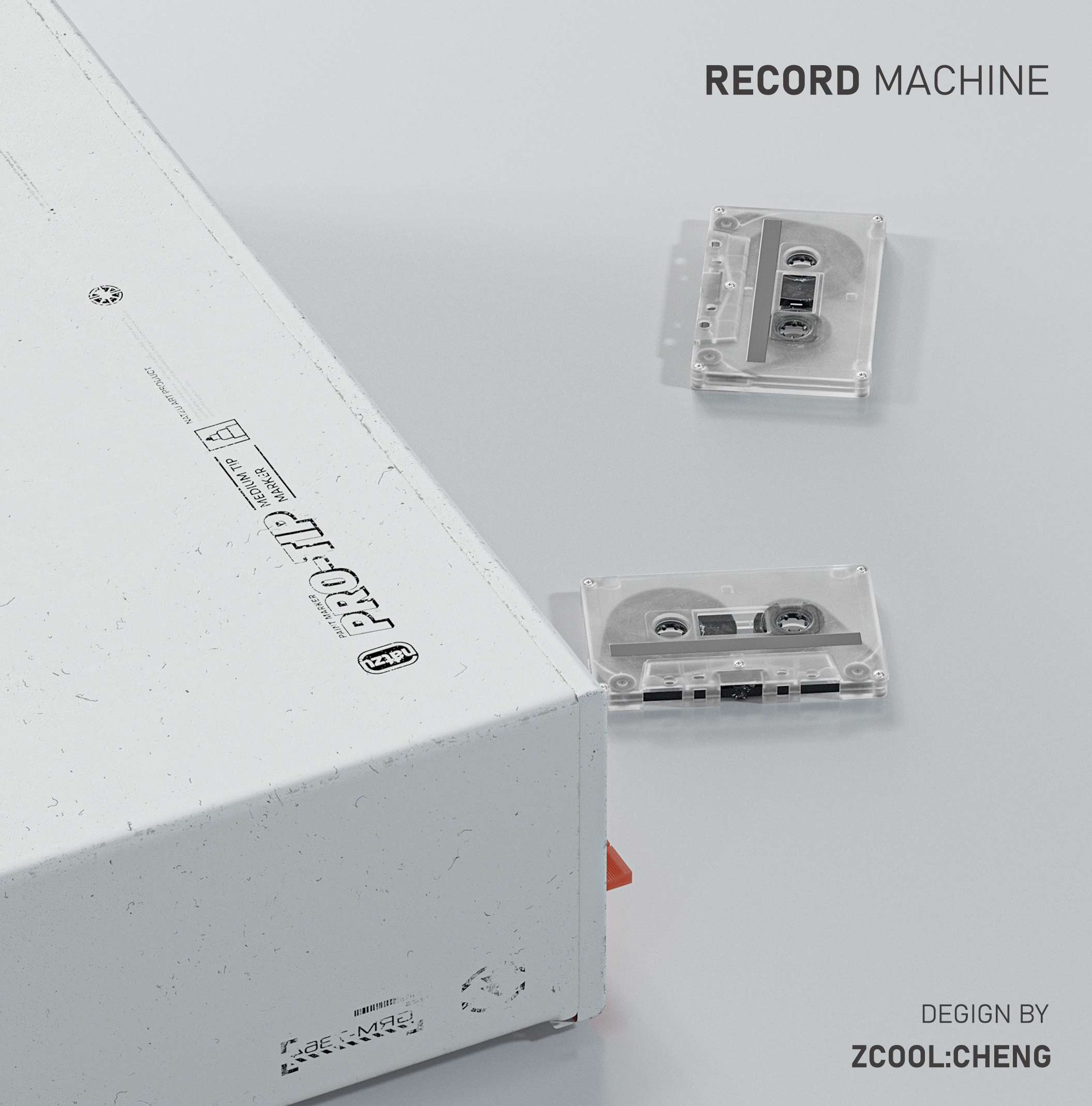 12月·设计小结·tick_Arision-站酷ZCOOL