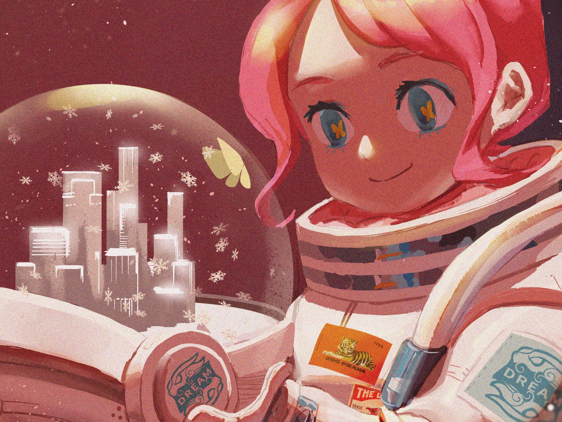 水晶球水晶球_死裤魔030-站酷ZCOOL