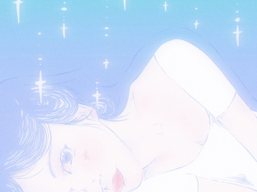 你说情到深处人怎能不孤独_橙月la-站酷ZCOOL