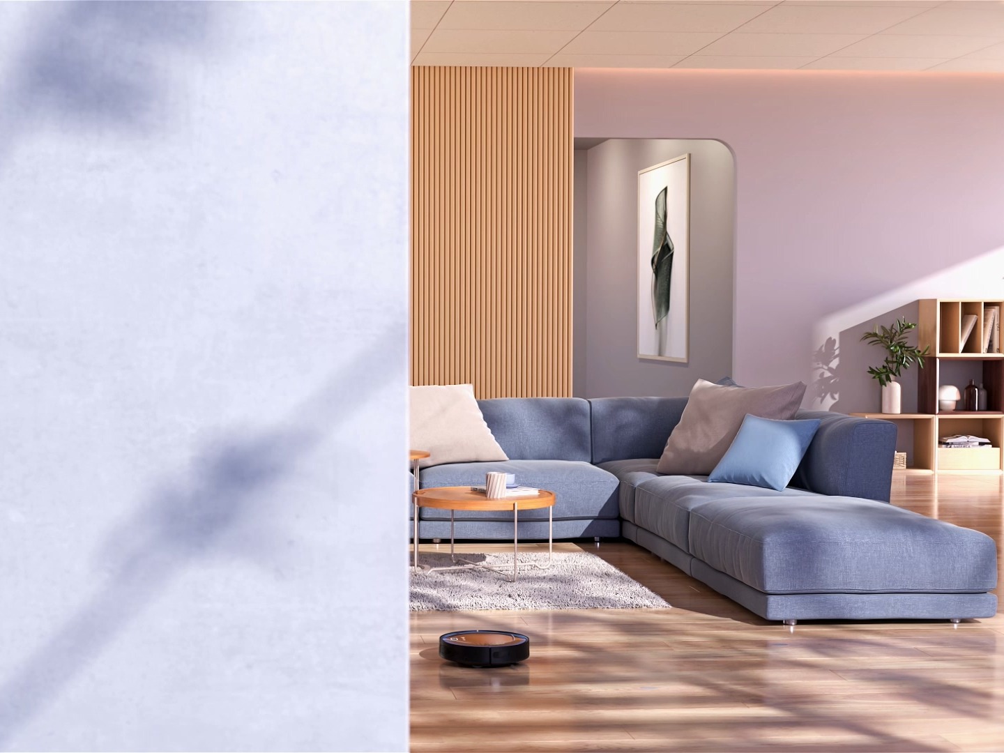 电商设计 | F8智能扫地机_Ctrl_ZZZ-站酷ZCOOL