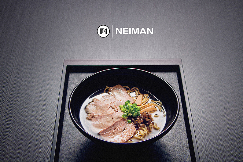 日式拉面_顾JIA-站酷ZCOOL