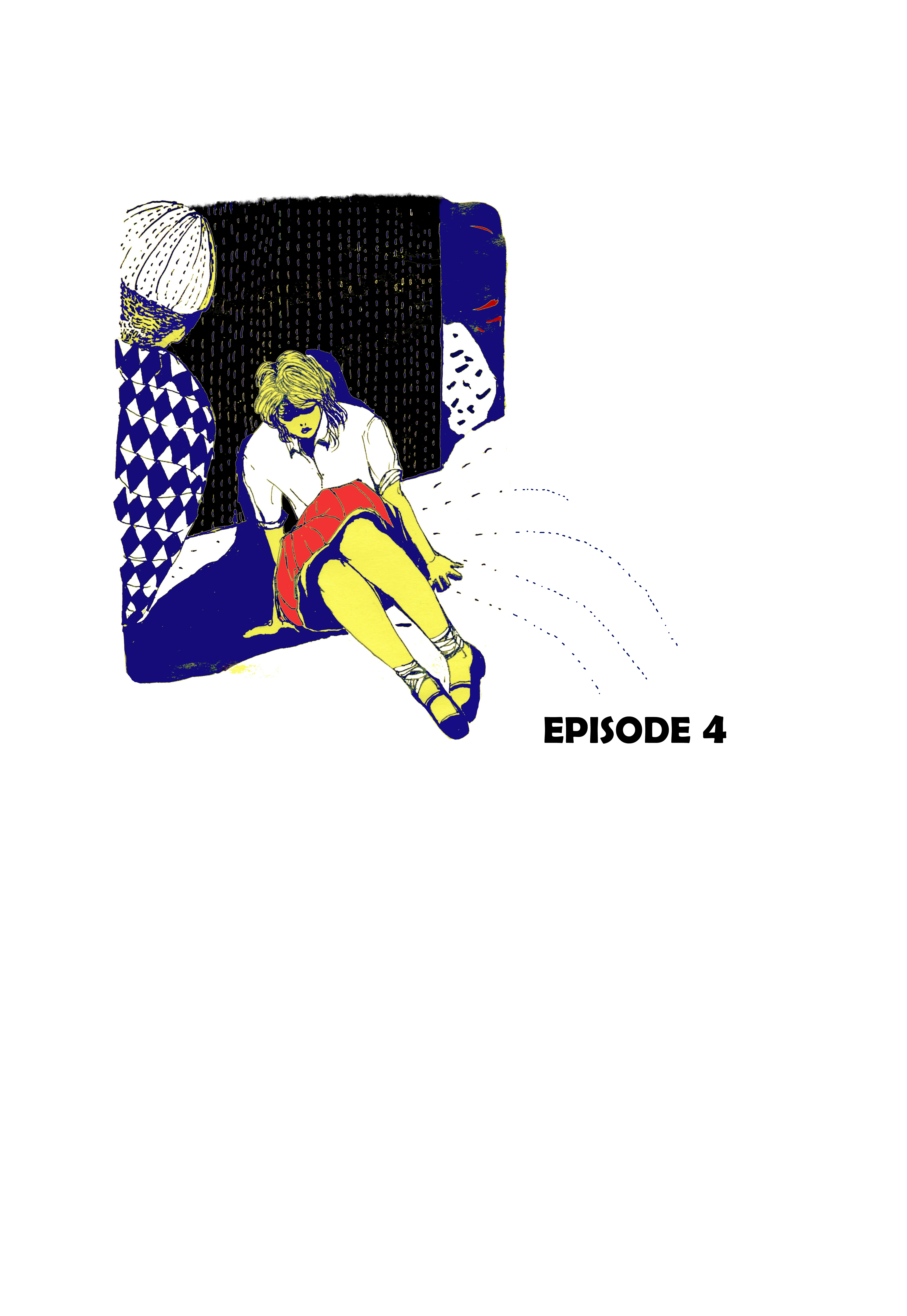 ELI_何时归来-站酷ZCOOL