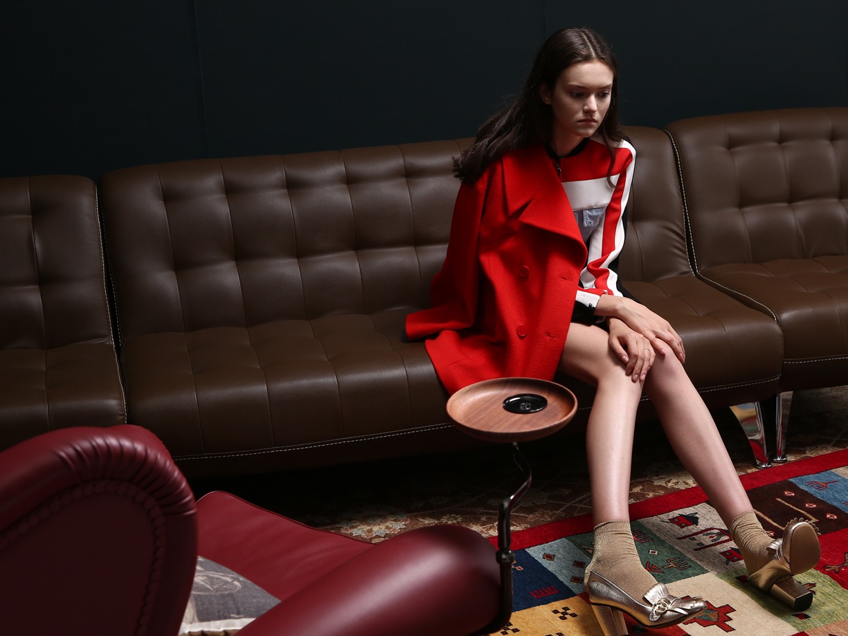 女装拍摄11.06_瑞格Bobby-站酷ZCOOL