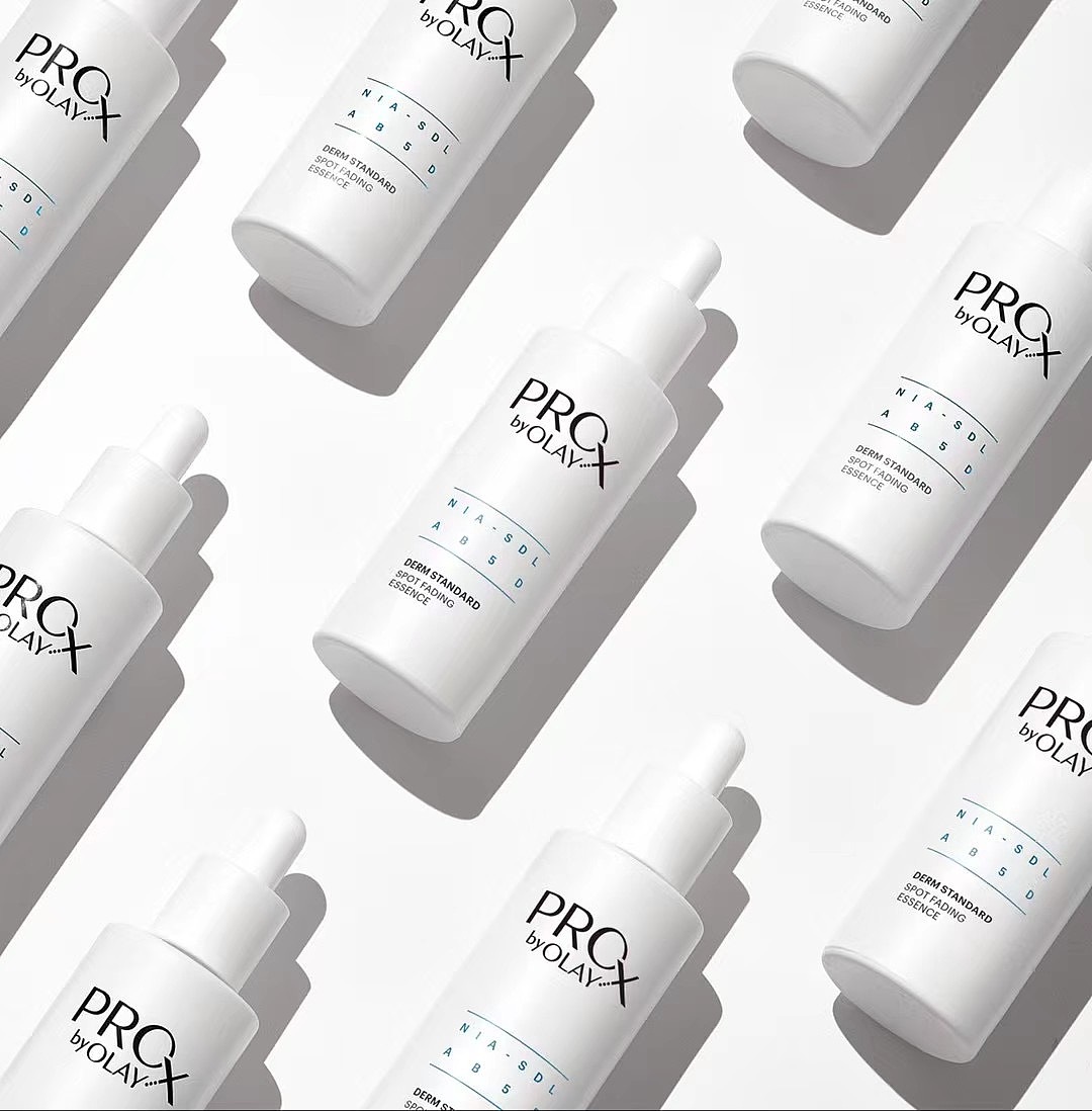 Olay proX_别动摄影有限公司-站酷ZCOOL