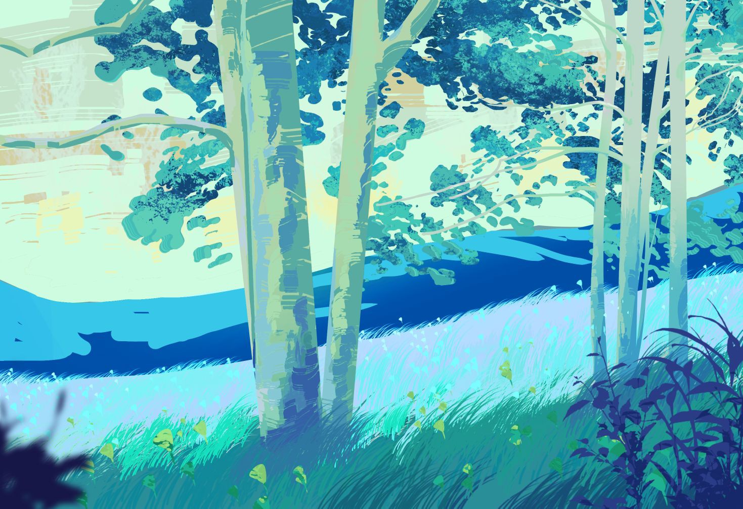 风_Changxia鸣鸣-站酷ZCOOL