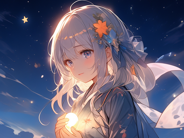 念～平安_Always喵绘-站酷ZCOOL