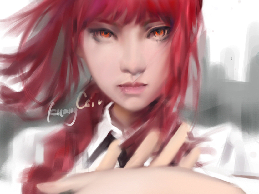 玛琪玛_Z038296545-站酷ZCOOL