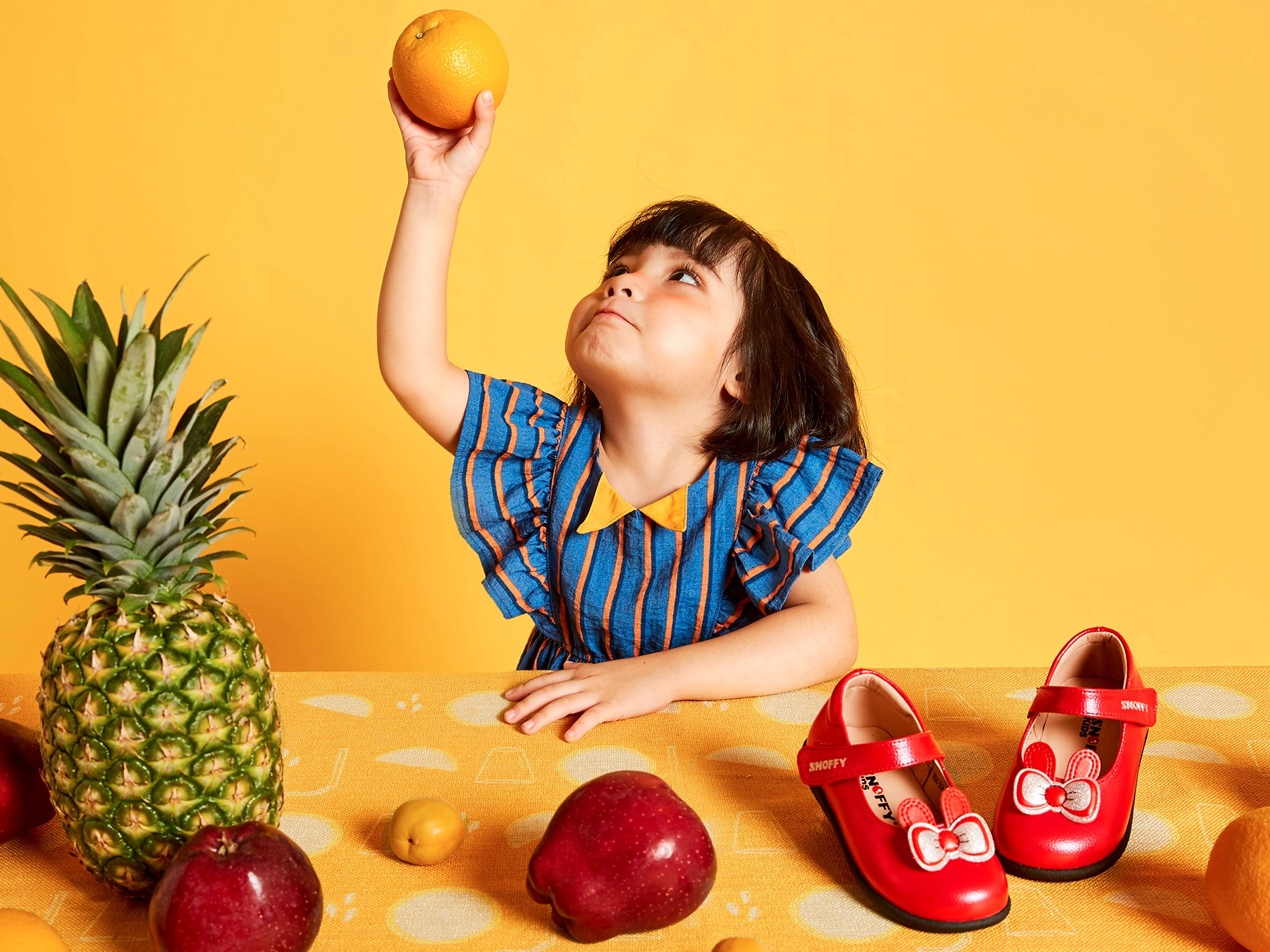 骗你生女儿系列一_Nico_零玖-站酷ZCOOL