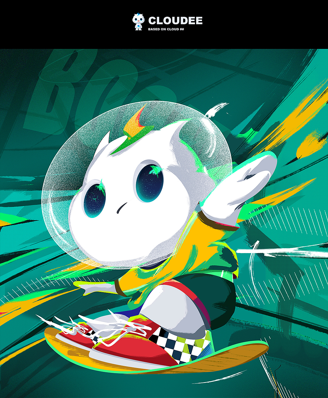 IP设计_泽33-站酷ZCOOL