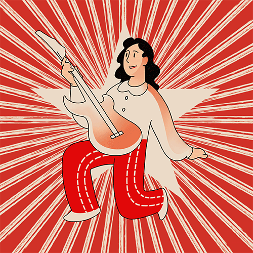 青春心向党 奋斗正当时 _TYs_Yang-站酷ZCOOL