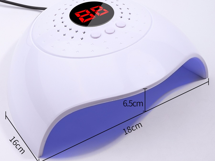 美甲灯_Aries27-站酷ZCOOL