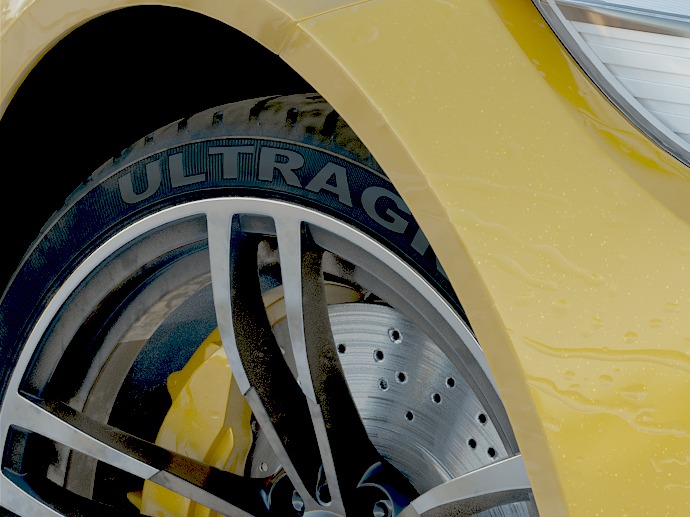 Everyday0612 _Wolf_King-站酷ZCOOL