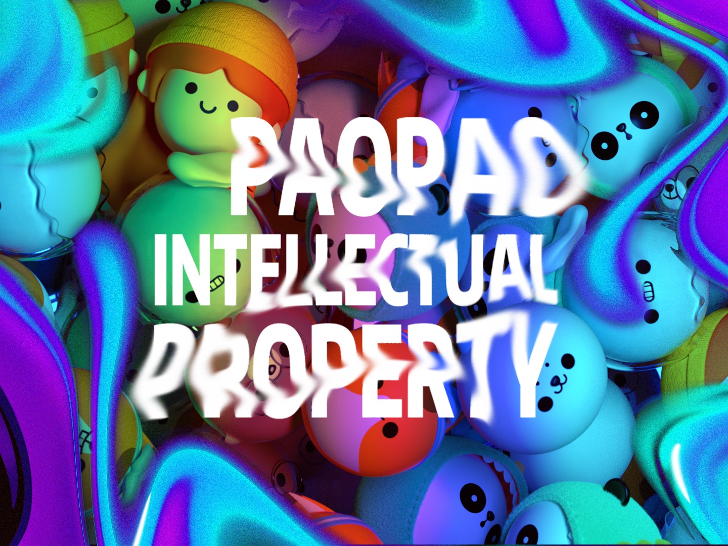 PAOPAO Design_MAREEE-站酷ZCOOL