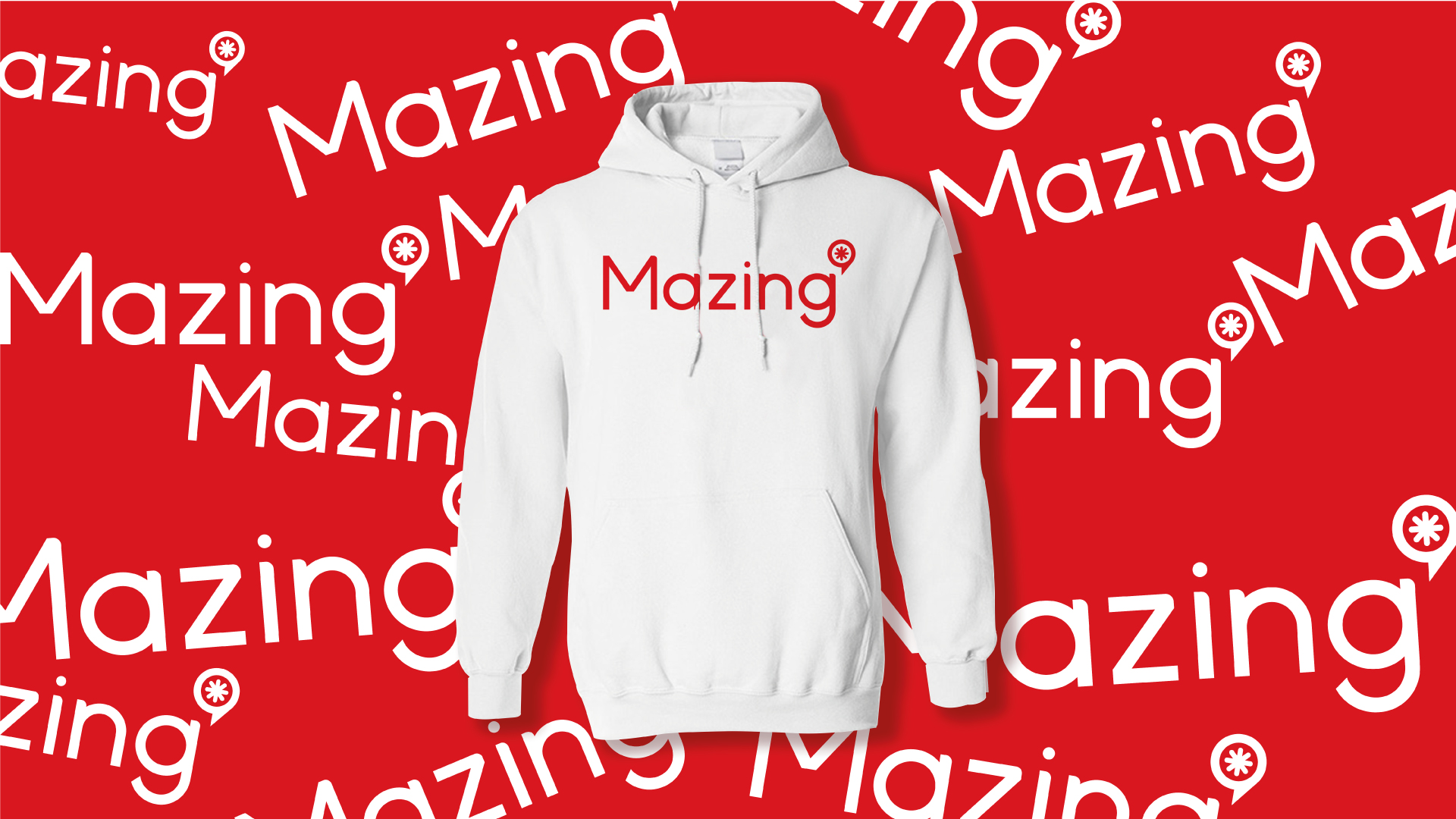 Amazing APP-"Be a mazing"_亚洲吃面公司-站酷ZCOOL