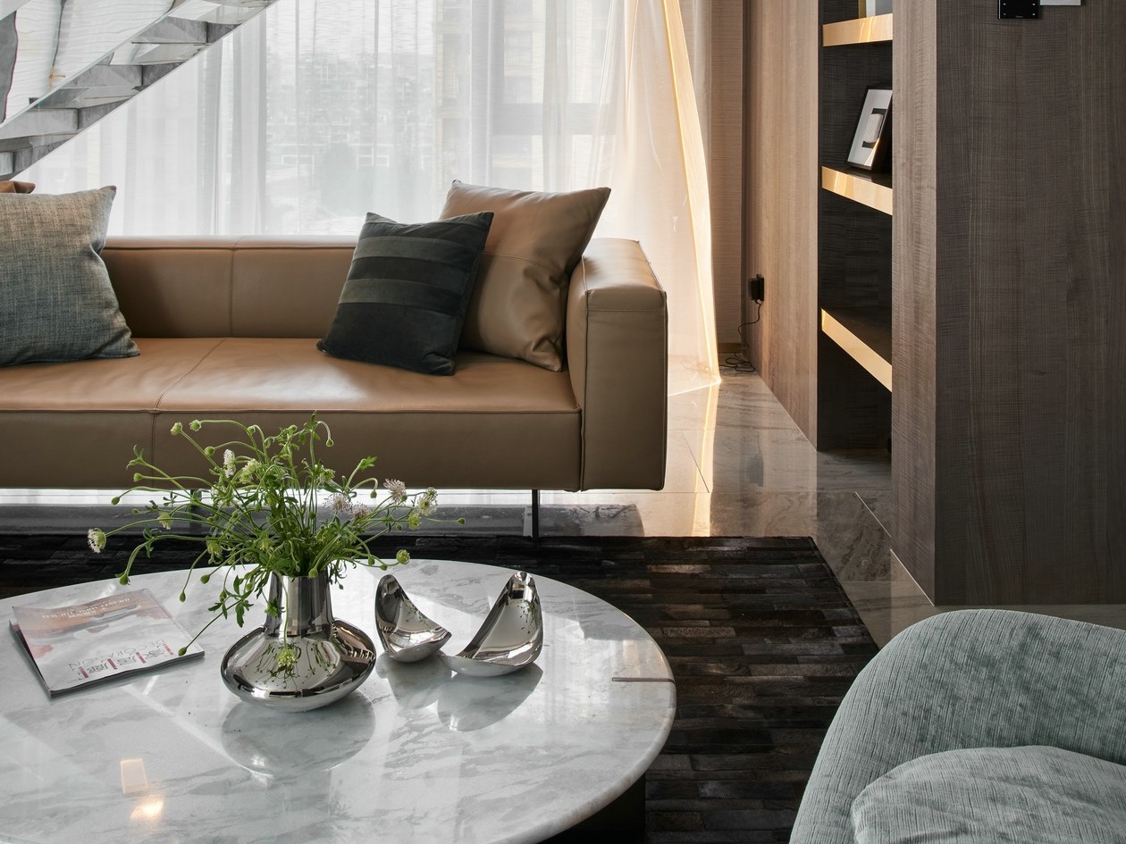 精致简奢LOFT，超有质感！_vx18055175522-站酷ZCOOL