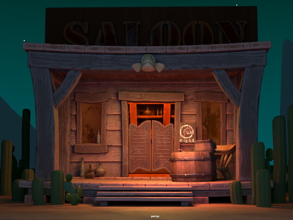 游戏道具模型_素材网站_图片免费下载-ZCOOL站酷