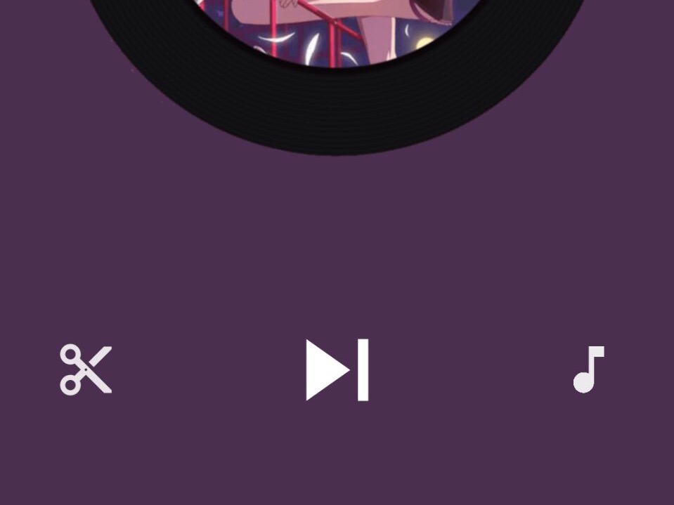 极简音乐播放器——RandomPicker_寻梦Winter-站酷ZCOOL