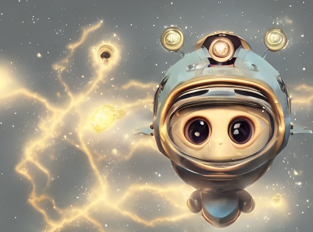 BOE品牌IP小O_Z480439526-站酷ZCOOL