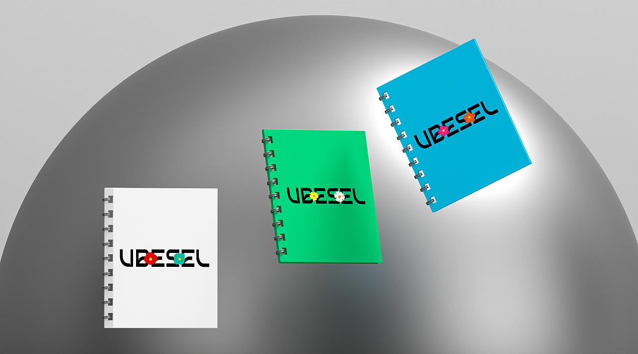 UBESEL-初春限定套装_TsyeahC-站酷ZCOOL