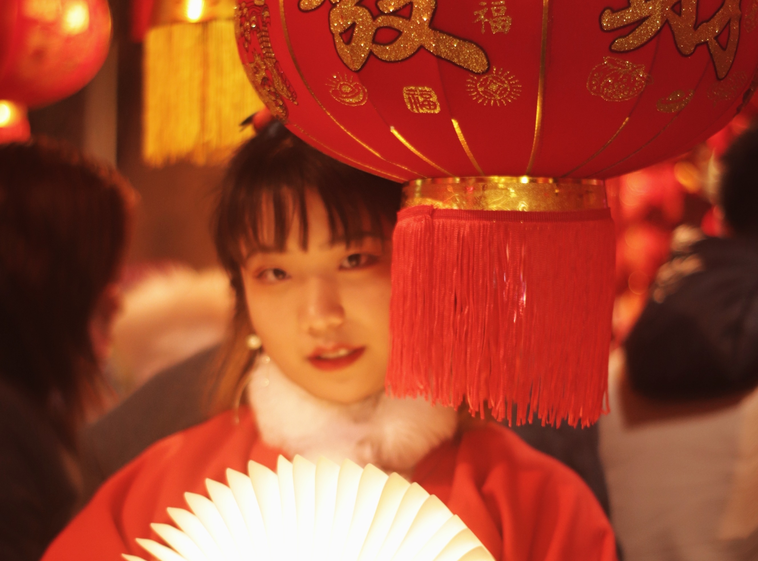 【人像摄影】新春_Takeya竹也-站酷ZCOOL