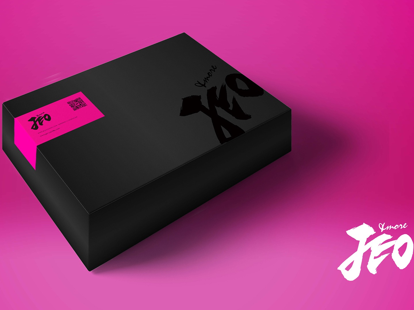 JEO标识图形延展效果设_白色枫叶-站酷ZCOOL