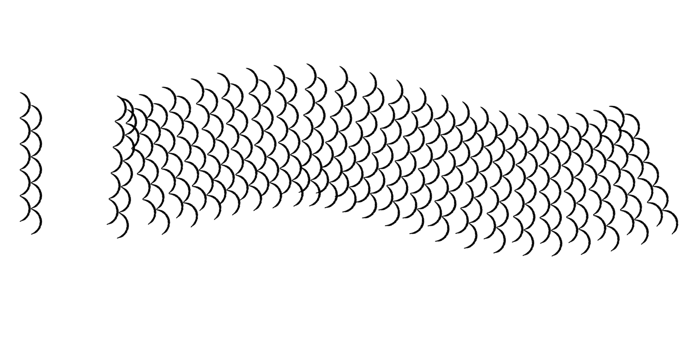 如何制作PS笔刷（2）——方向笔刷_Tx灼灼-站酷ZCOOL