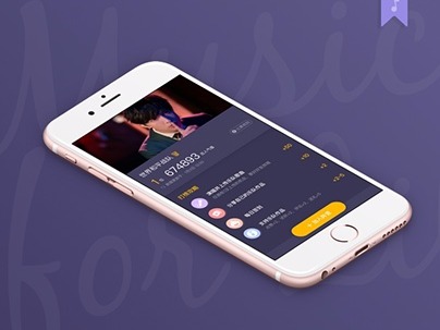 星歌手_DSJ的日常-站酷ZCOOL