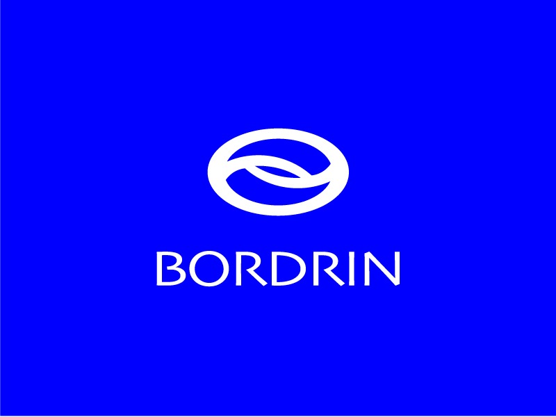 BORDRIN-LOGO_十一点-站酷ZCOOL