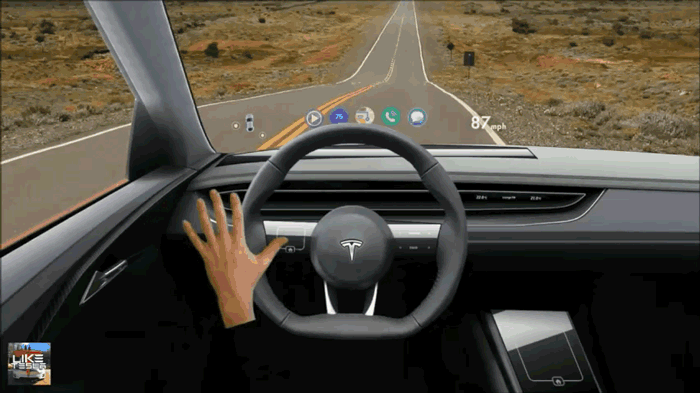 AR-HUD是未来发展趋势吗？_Pursuer设计-站酷ZCOOL