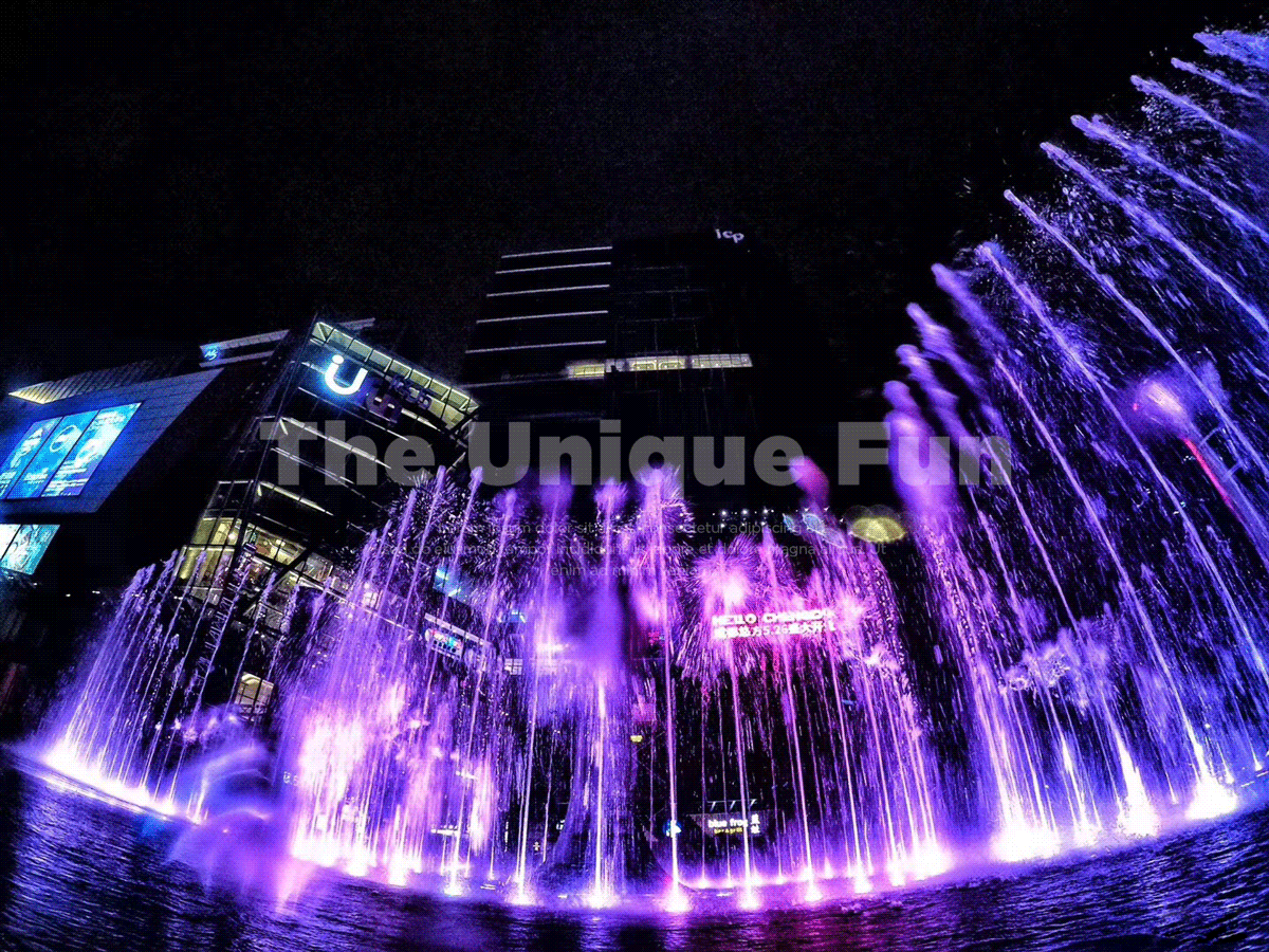 Ufun悠方 Visual Identity Design 2018_一么多Design-站酷ZCOOL