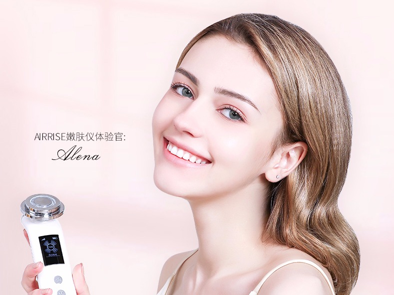 D11美容仪详情页_Mengi98-站酷ZCOOL