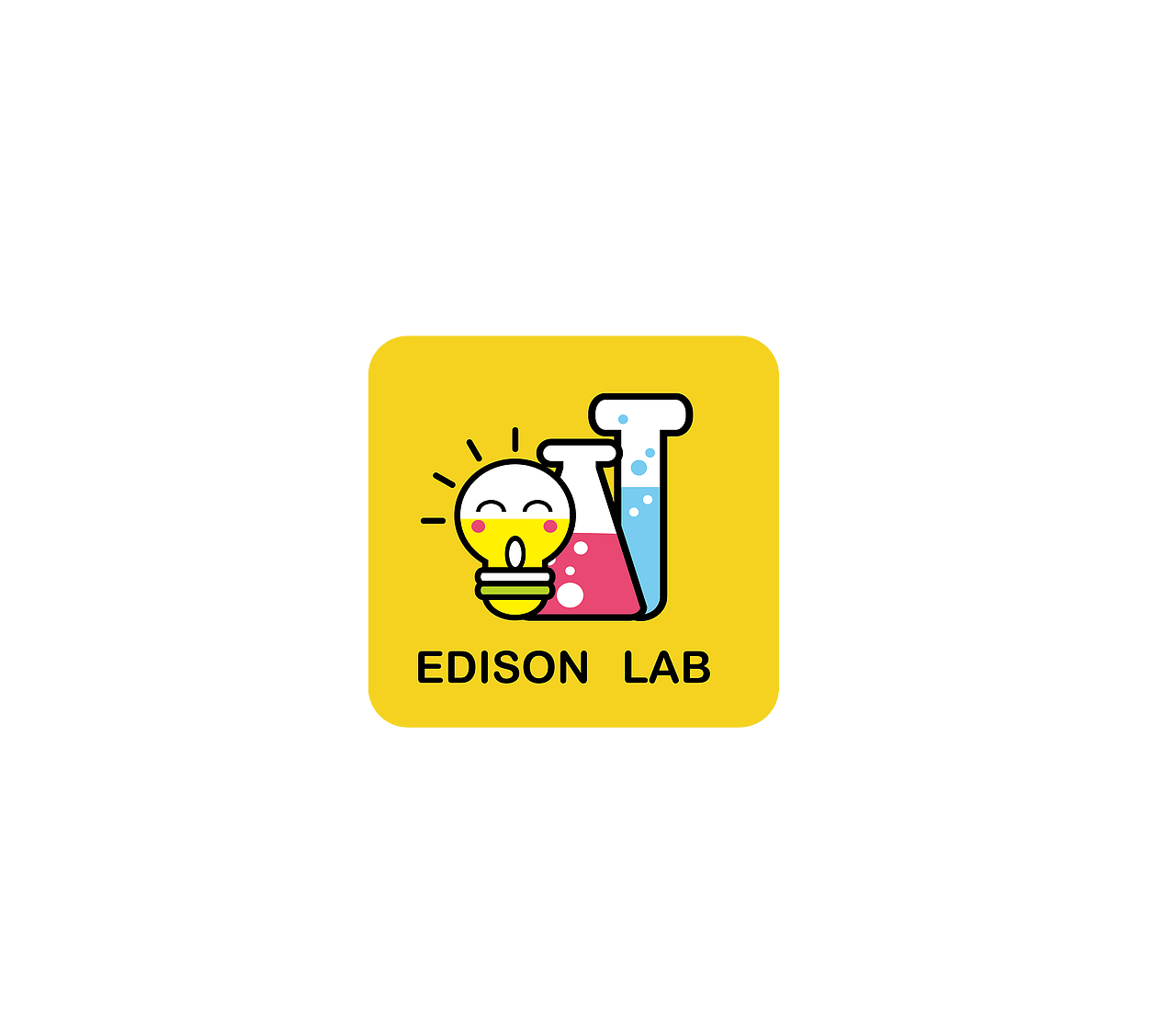 爱迪生实验室（EDISON LAB）VI设计_GUJIGUJIGUJI-站酷ZCOOL