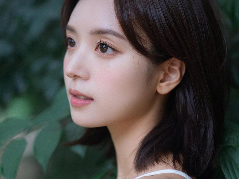 SET韩国模特🇰🇷_SET模特经纪公司-站酷ZCOOL