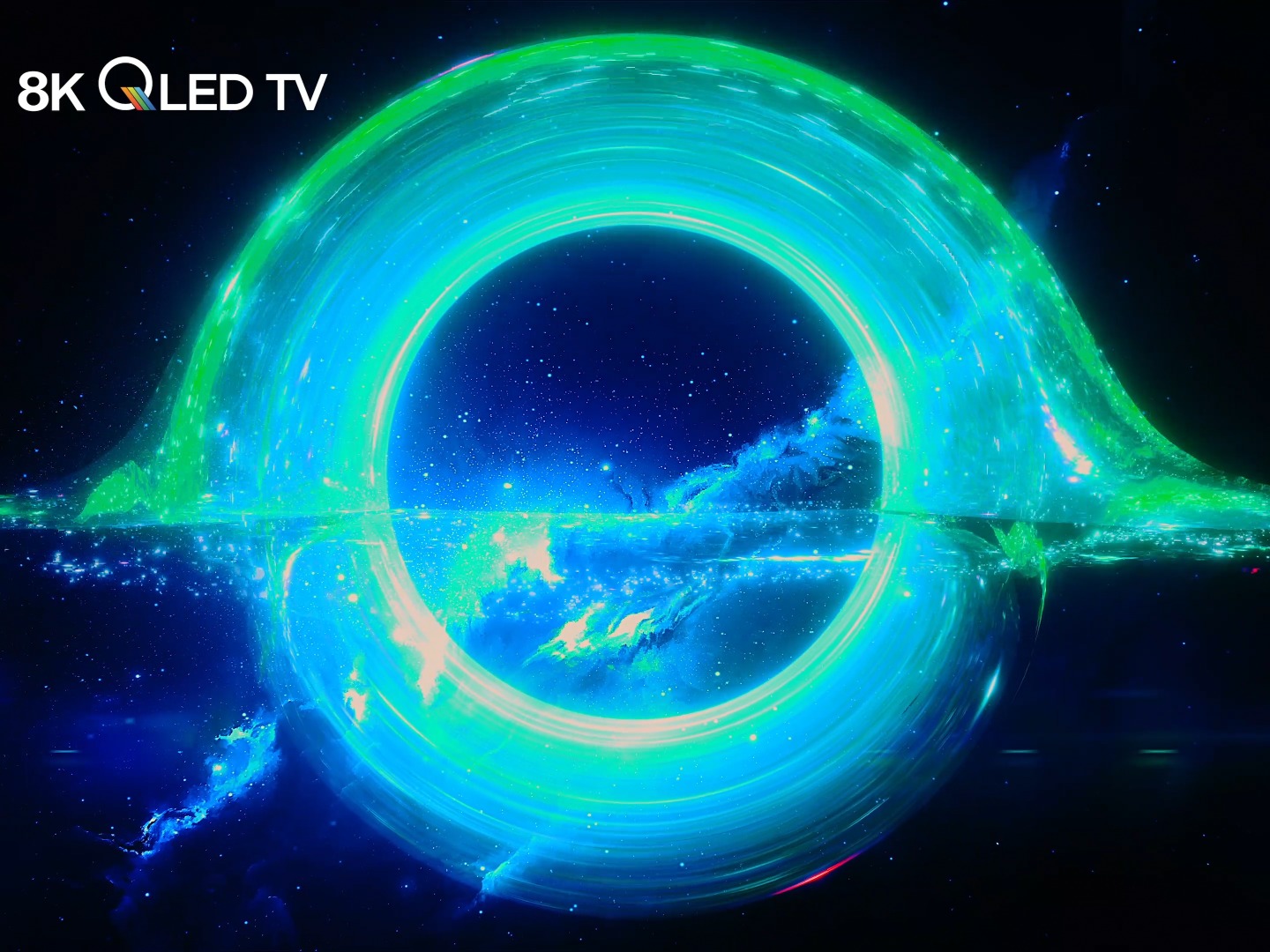 TCL 8K电视宣传片_咸鱼粥J-站酷ZCOOL