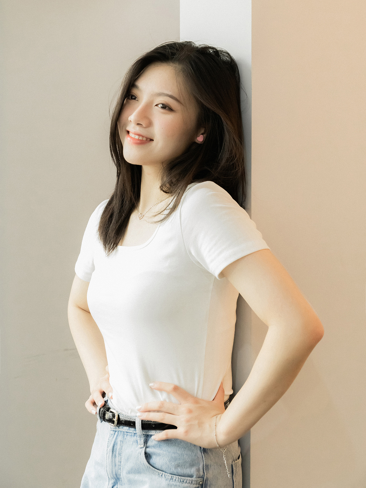 夏天的某一个下午_worey-站酷ZCOOL