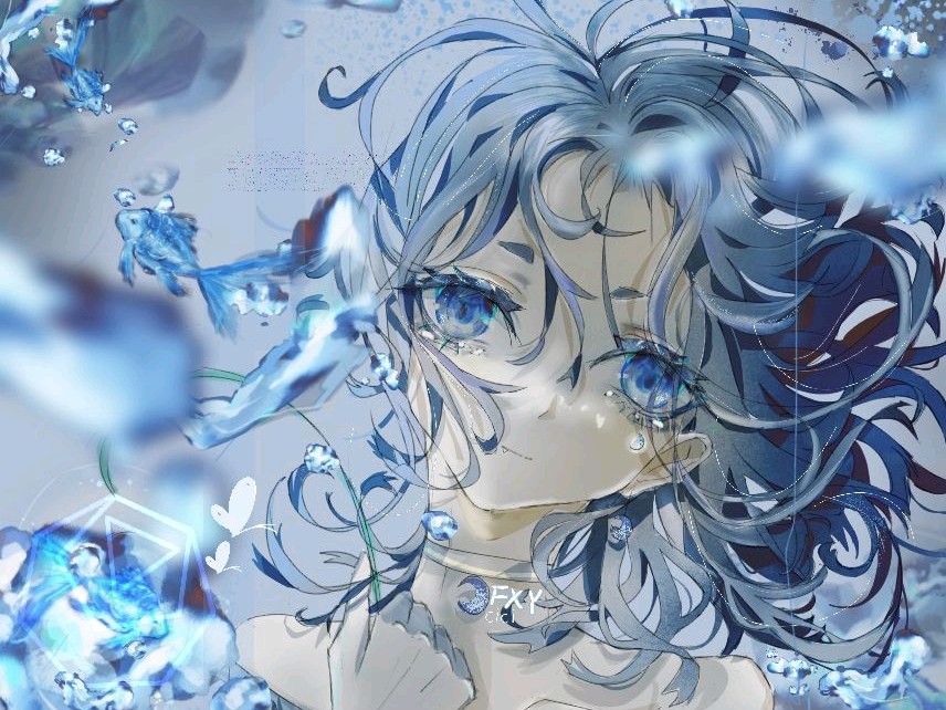 它与反相_白日梦fxy-站酷ZCOOL