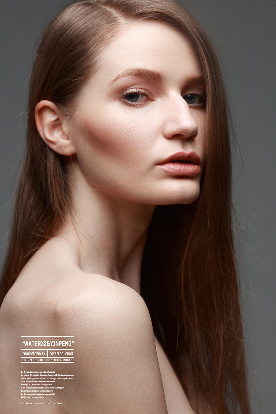 MILA MIKA Anna _银鹏-站酷ZCOOL