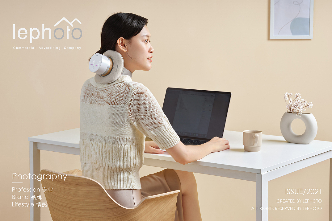 艾灸盒摄影 | 姜小竹智能艾灸仪 X lephoto_乐在拍Lephoto-站酷ZCOOL