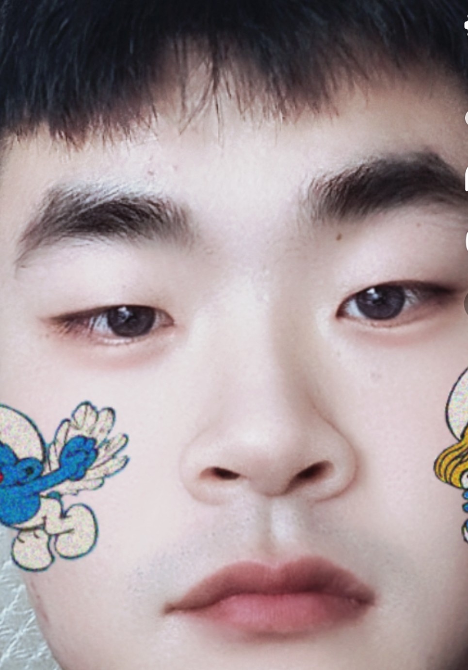 bb啊bbV创作者主页_其他摄影师-站酷ZCOOL