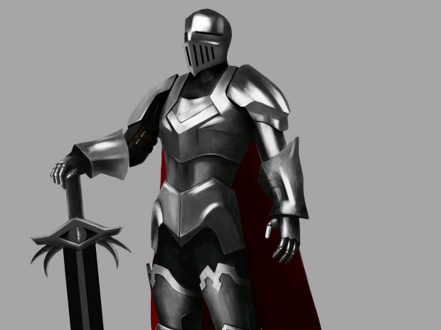 盔甲_四维空间swkj-站酷ZCOOL