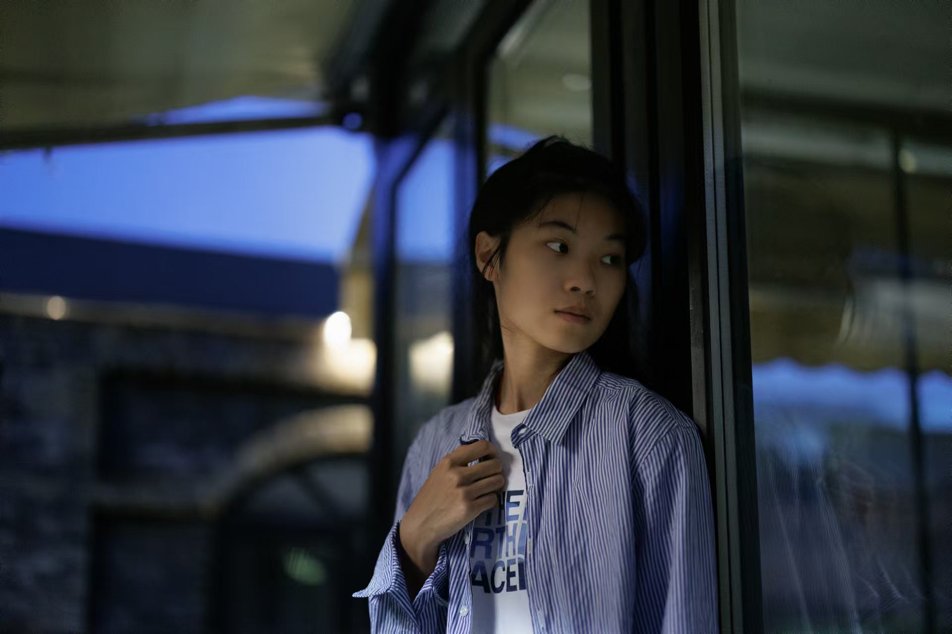 情绪人像_修图师归海-站酷ZCOOL