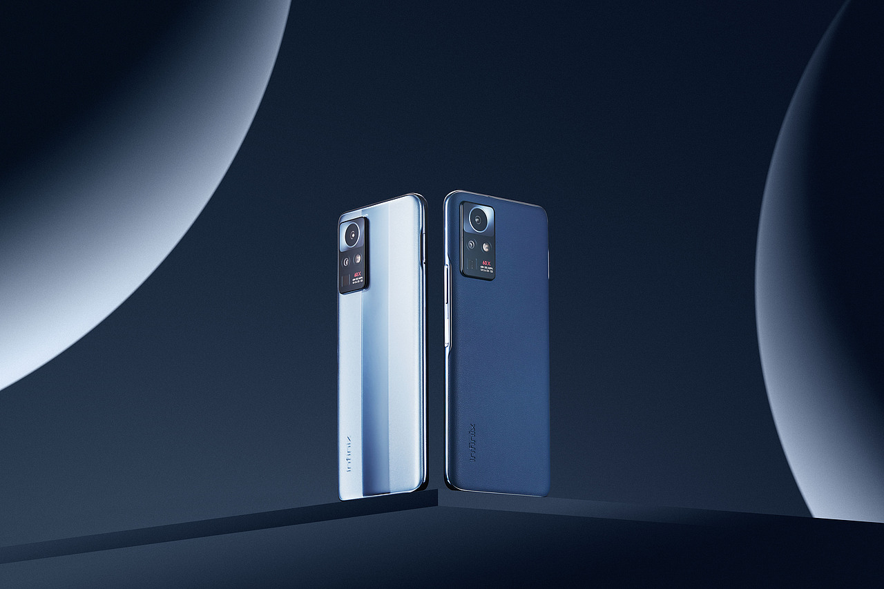 传音 / Infinix Zero X 系列（二）_摄影师小恰-站酷ZCOOL