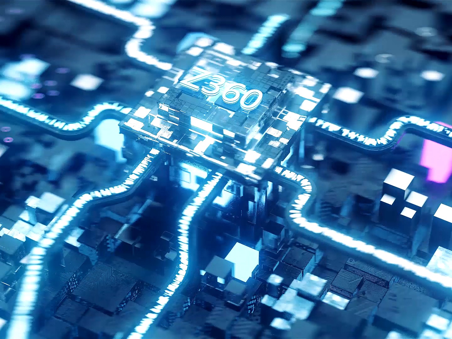 C4D产品短片-华为手机_Zz逐步-站酷ZCOOL