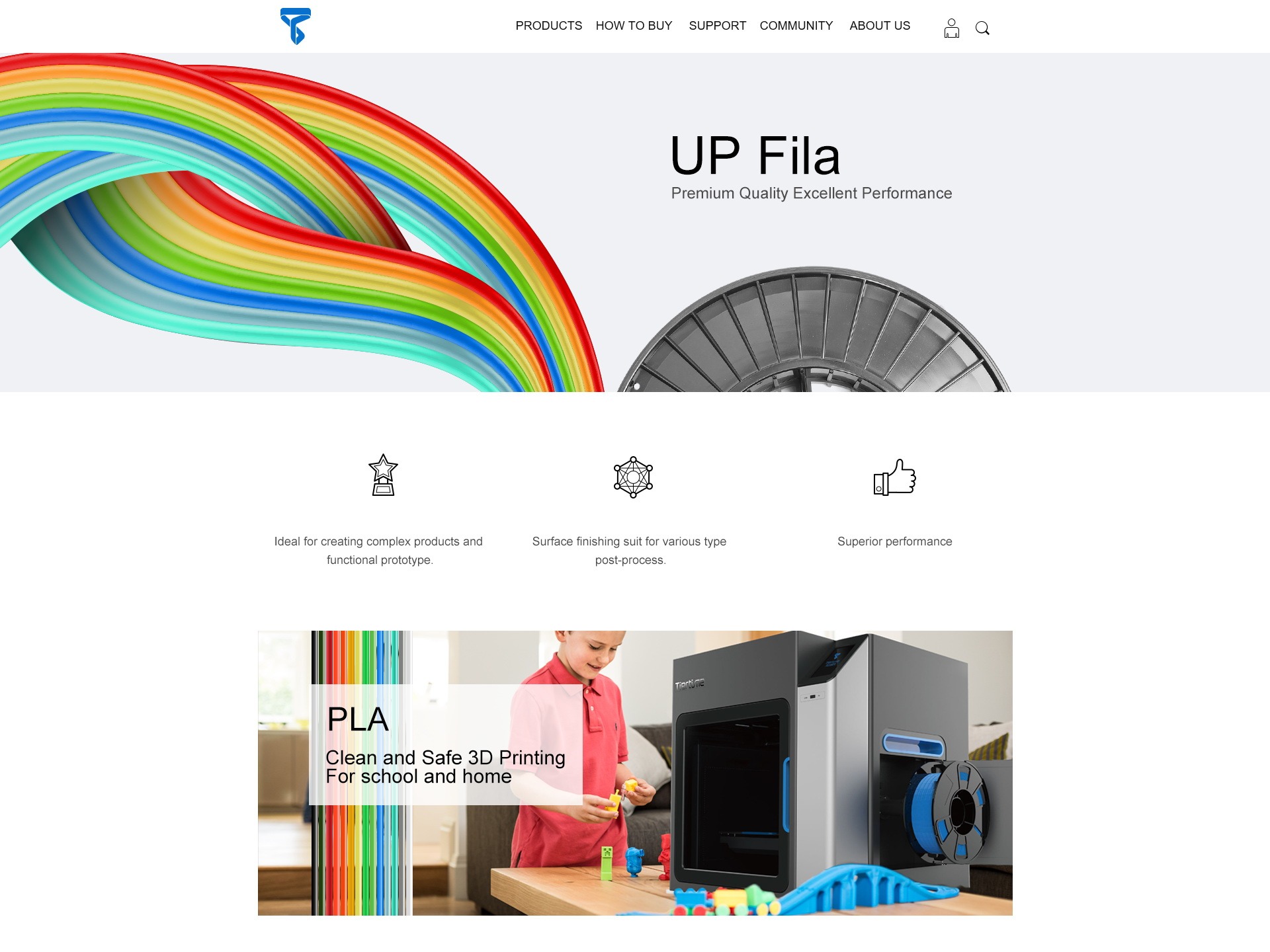 tier banner_leehomandrain-站酷ZCOOL